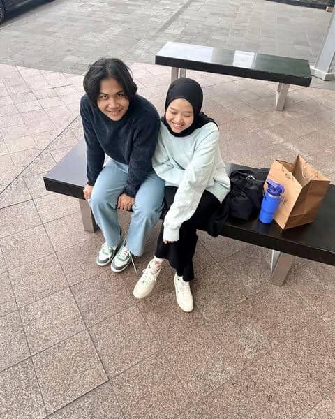 5 Fakta Kehamilan Alca Octaviani Istri Bintang Emon | Popmama.com